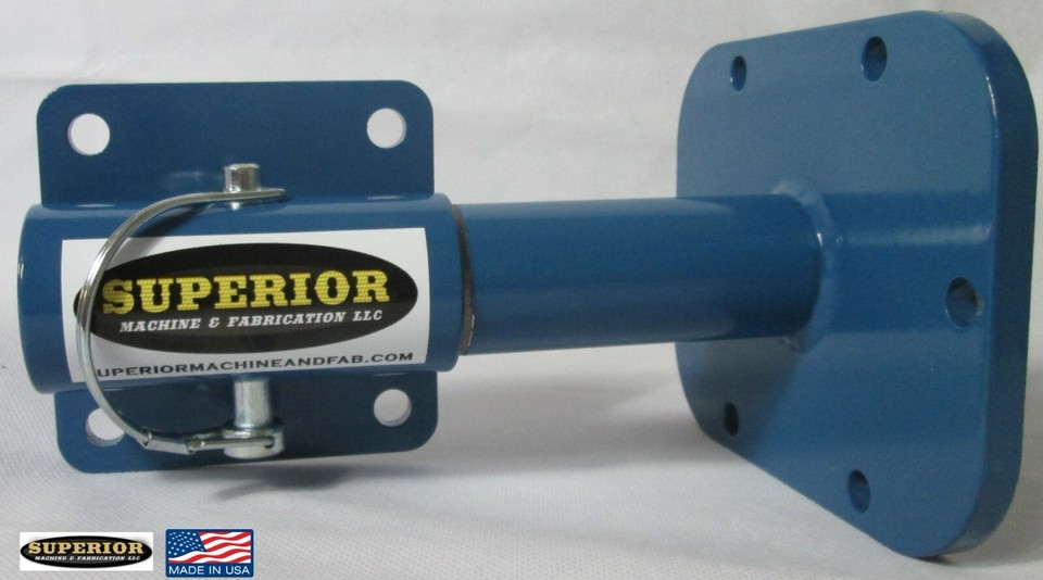 Allison 1000 2000 NV4500 SM465 Transmission Transfer Case PTO Holding ...