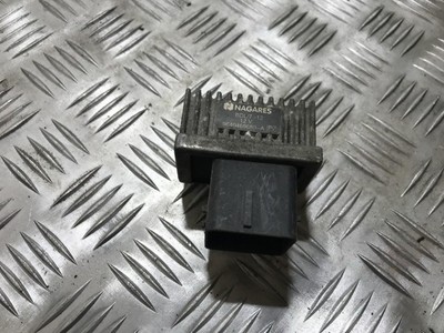 9640469680A 7-12 Ez Glow plug relay for Renault Megane 2010 FR303372-44 ...
