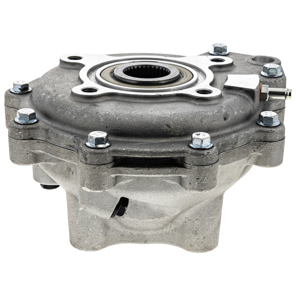 NICHE Rear Differential Gear Case for Polaris Magnum 330 500 1341423 | eBay