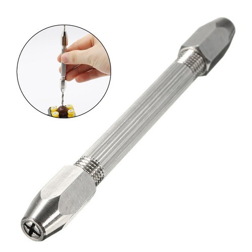 Reliable Punch Pin Vice Tool for Clock Repair with Carving Accessories ...