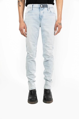 RTA L104008 Mens Light Blue Sinners Denim Jeans Size 33 194693068772| eBay