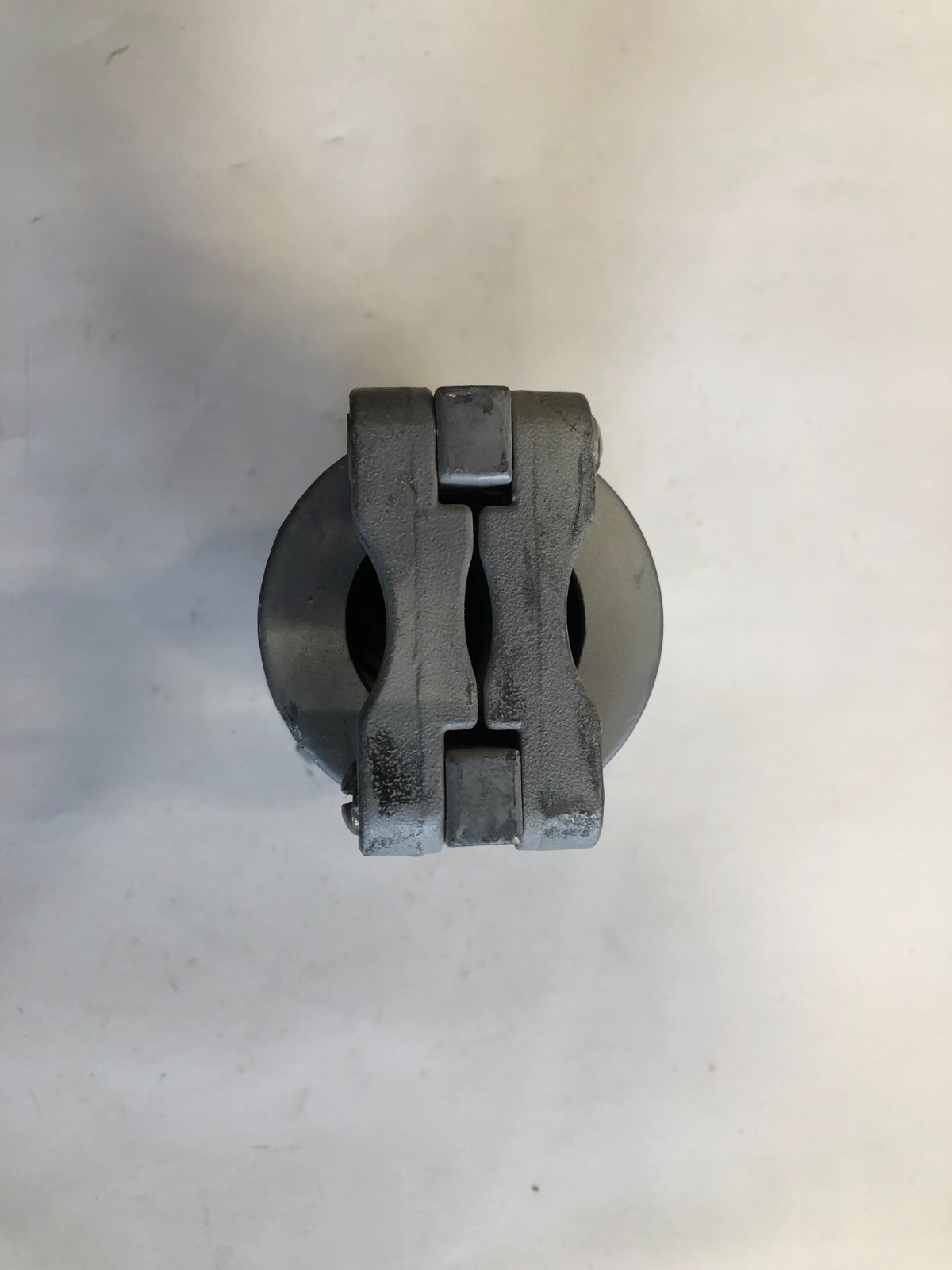 Appleton Electric Power-Tite Plug ACP3044BC 30amp 4W 4P 250VDC 600VAC ...