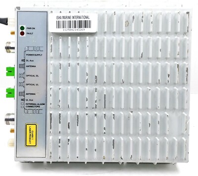 Andrew Commscope Wireless System ION TFAM18/21-34 | eBay