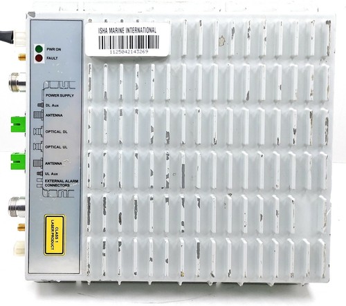 Andrew Commscope Wireless System ION TFAM18/21-34 1125042143269| eBay