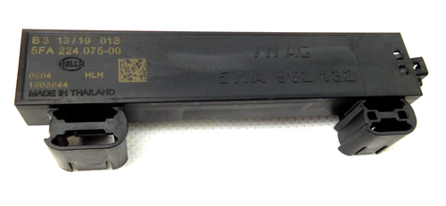 5WA962132 VW Golf 8 5H Antenne für Zugang Startberechtigung Mittelkonso ...