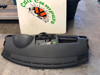 VW Transporter T5 Dash Board | eBay UK