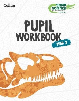 Snap Science Pupil Workbook Year 3, , Paperback | eBay UK