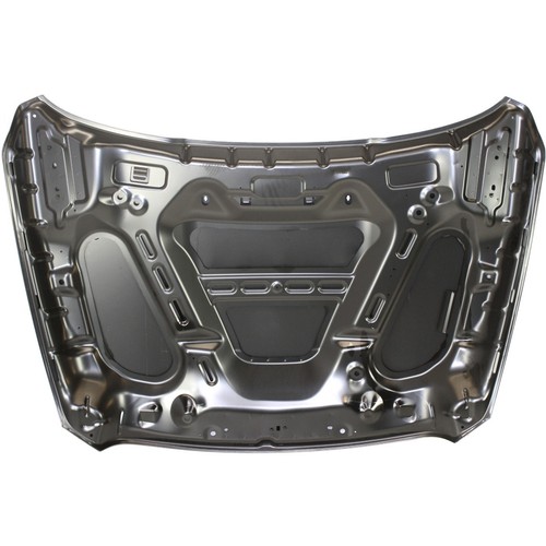 Hood Front Panel Driver Left Side for Ram Truck Aluminum Hand ...