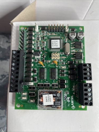 LENEL- UTC GE Interlogix 430160001 WIU-4 Wiegand Interface Four-State ...