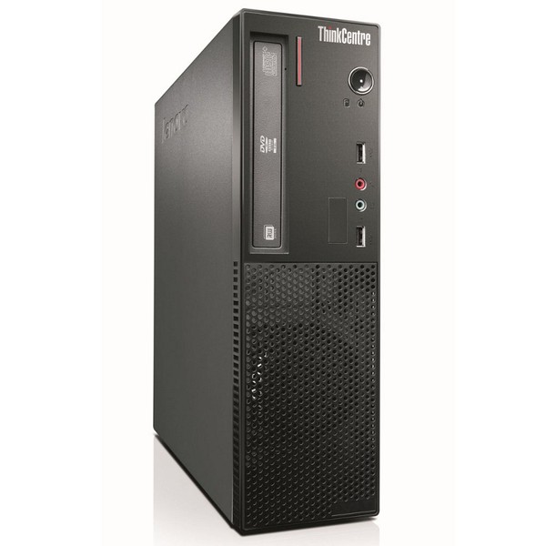 Lenovo ThinkCentre A70 (500GB, Intel Core 2 Duo, 2.93GHz, 4GB) Desktop ...