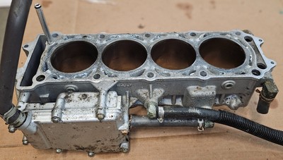 Kawasaki 05 06 STX-15F STX 15F Ultra LX CORE cylinder cylinders jug ...