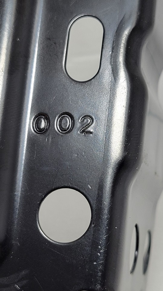 Genuine GM OEM 23208393 Fender Rail Mounting Bracket Chevrolet | eBay