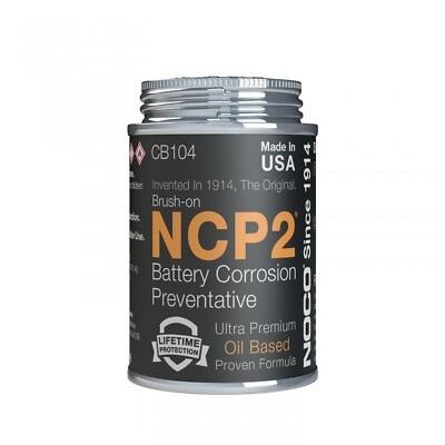 NOCO CB104 4 Oz NCP2 Battery Corrosion Preventative | eBay