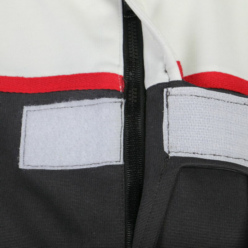 Cosplay Voyager Racing Suit Jumpsuit Drive Costumes Women Full Set | eBay