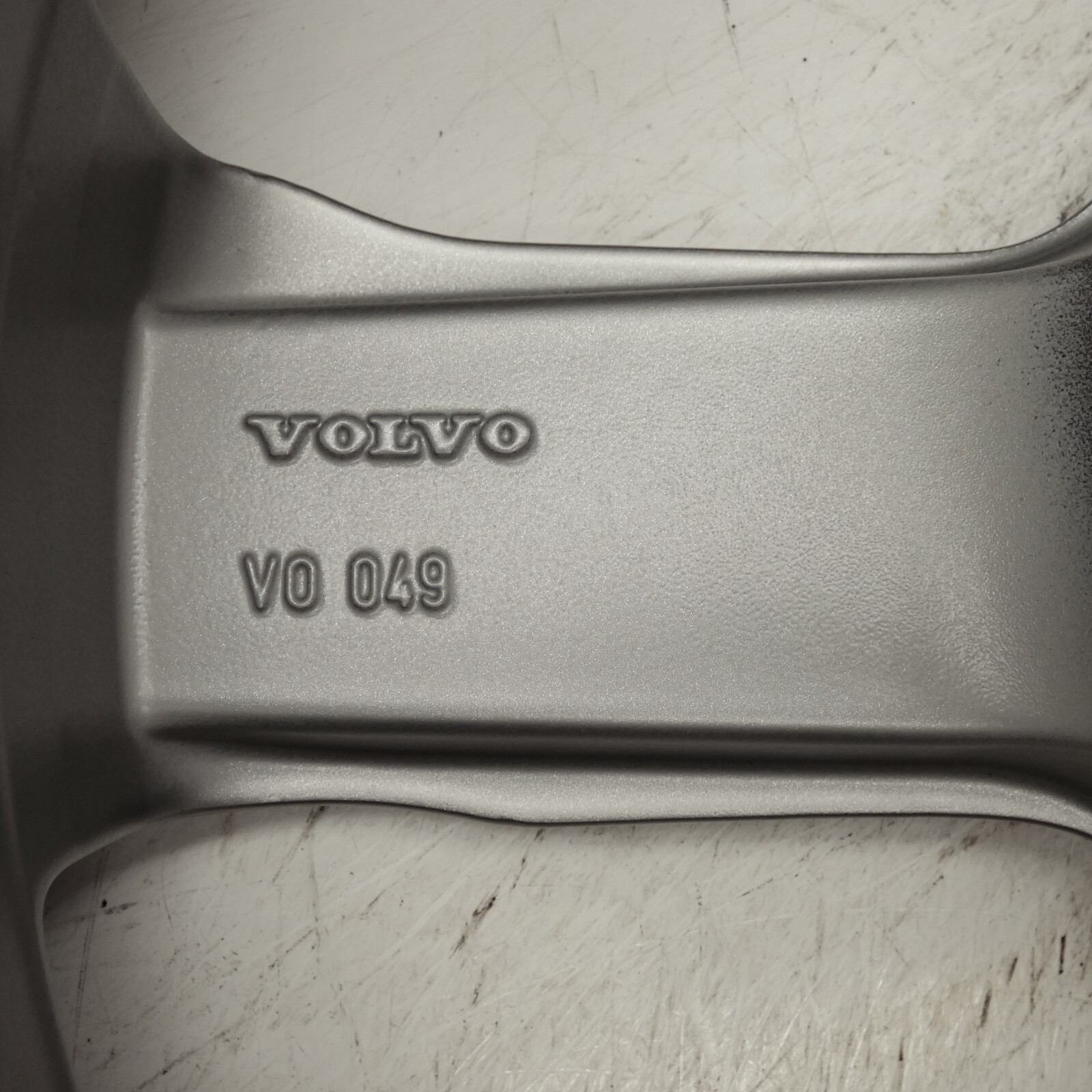 2010 Mk1 Volvo C30 FL 17" Alloy Wheel 31290177 for sale online | eBay