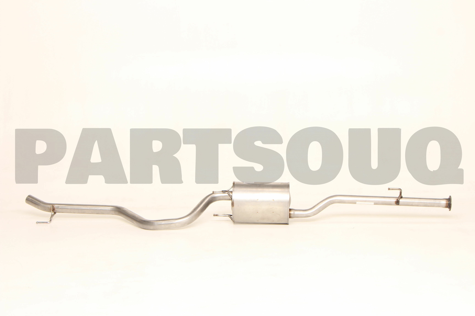 174300L070 Toyota Pipe Assy Exhaust 17430-0L070 Genuine OEM Part for ...