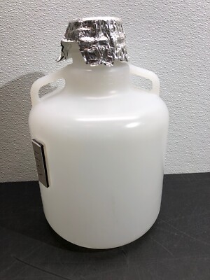 Plasticware - 2 Nalgene