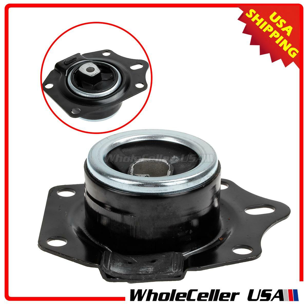 High Performance Engine Motor Mount Rear A2947 For Dodge for Plymouth