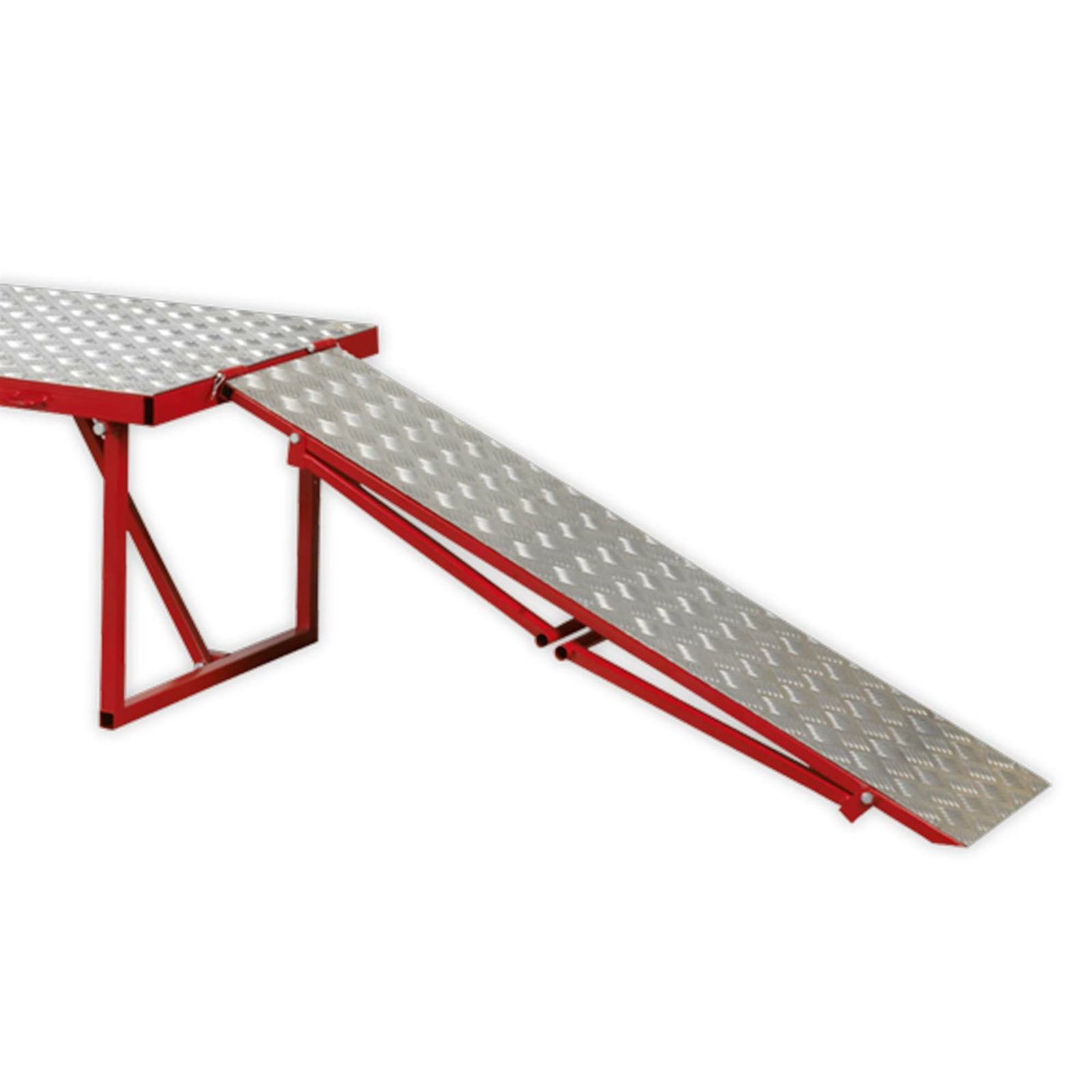 Sealey Motorcycle Portable Folding Workbench 360kg Capacity | eBay UK