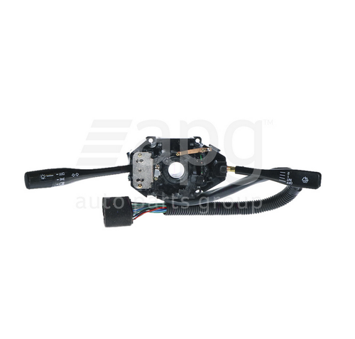 NEW BLINKER HEADLIGHT SWITCH ARM FOR MITSUBISHI TRITON SH MJ 10/1986-04 ...