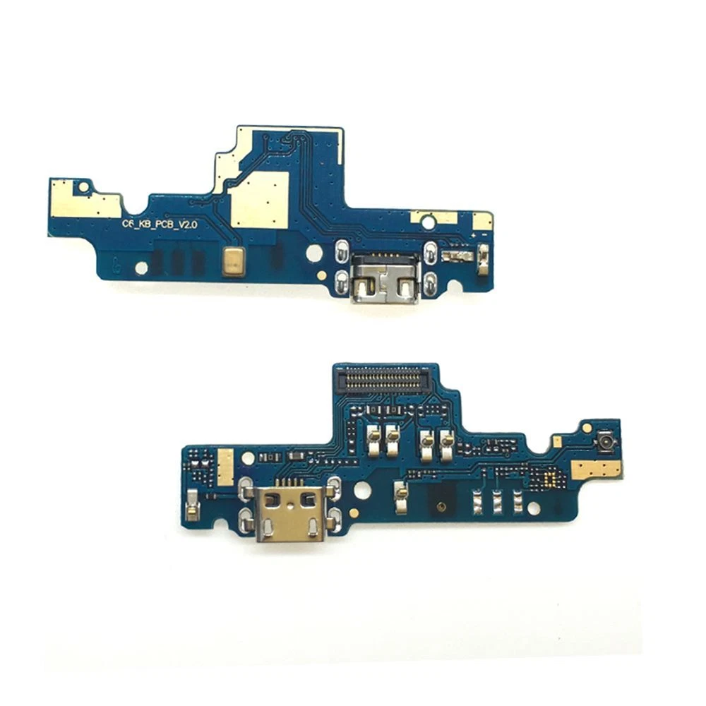 USB Charging Jack Port Board For Redmi Note Pro S2 Y2 Redmi