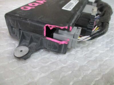 Memory Seat Control Module Fits 06 ZEPHYR 6H6T-13C789-AD 6H6T13C789AD ...