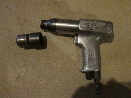 mac tools ah6 air hammer works | eBay