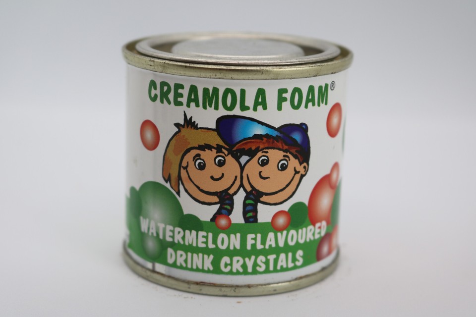Creamola Foam - Direct from manufacturer | eBay UK
