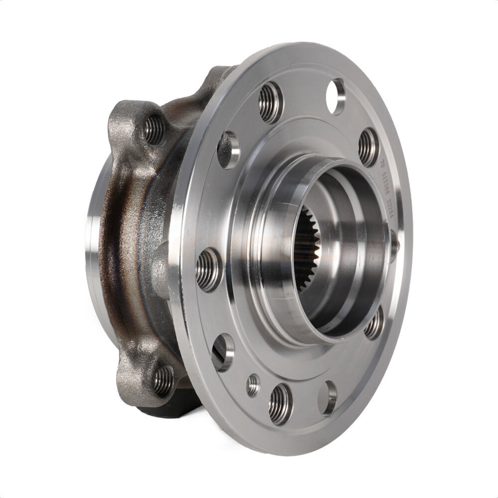 Front Wheel Bearing Hub Assembly For Mercedes-Benz C300 GLC300 C43 AMG ...