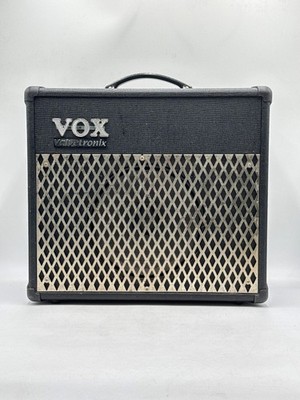 Vox Valvetronix AD30VT Guitar Amp 30W 60 Hz | eBay