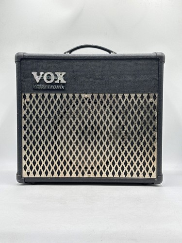 Vox Valvetronix AD30VT Guitar Amp 30W 60 Hz | eBay