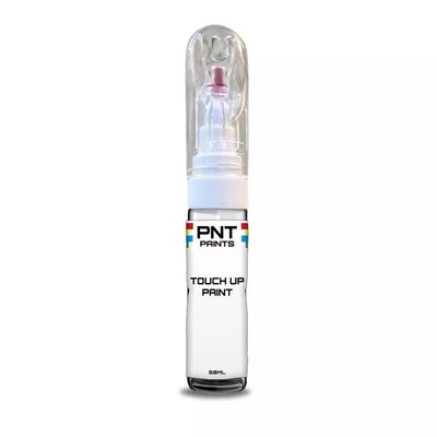 Touch Up Paint Pen For Mazda Sparkling Black Metallic 35N High ...