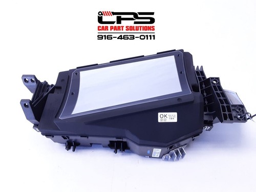 20-22 Hyundai Palisade Heads Up Display Module 94310-S8040 | eBay