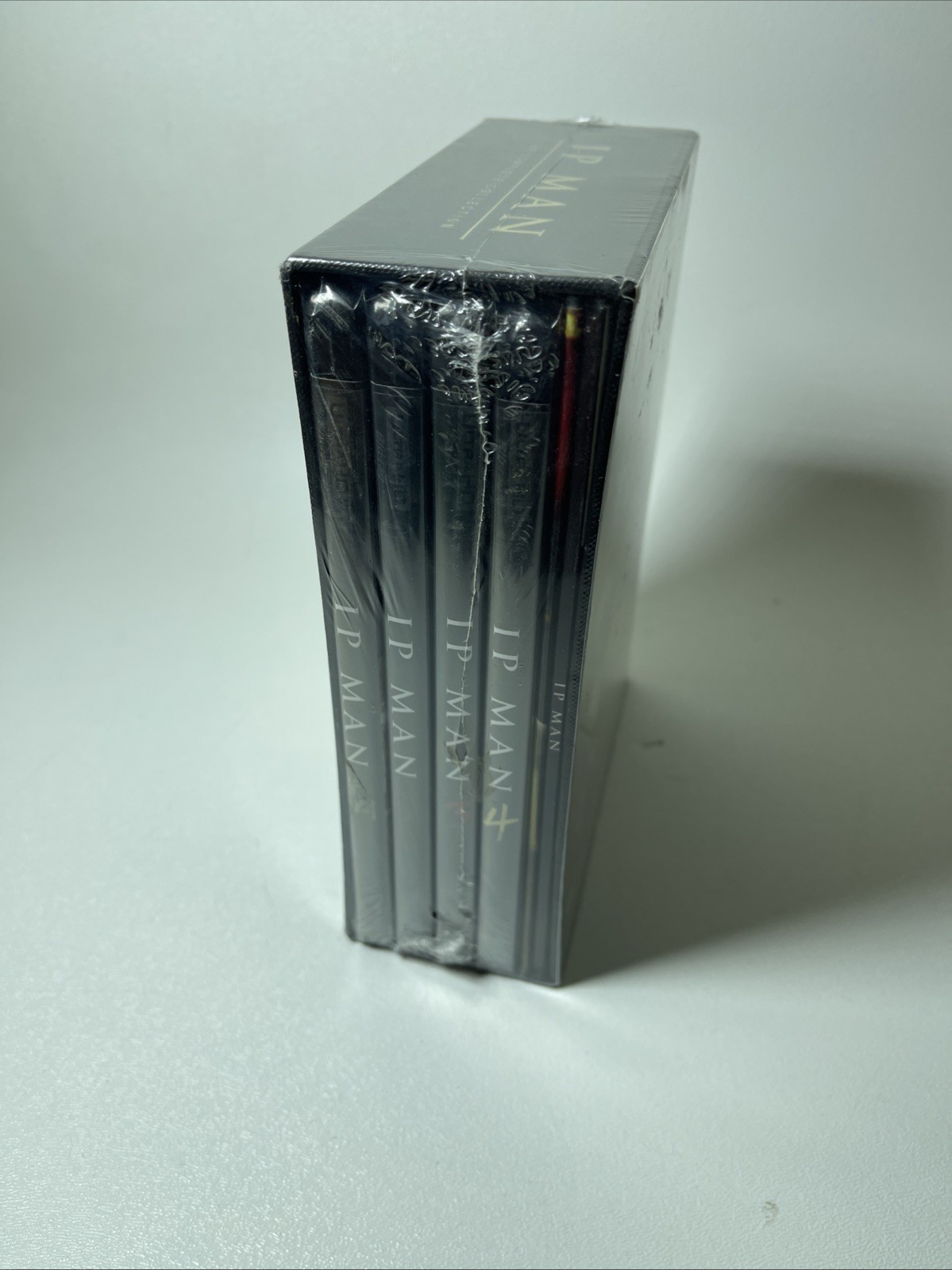 IP Man the Complete Collection (Ultra HD) for sale online | eBay