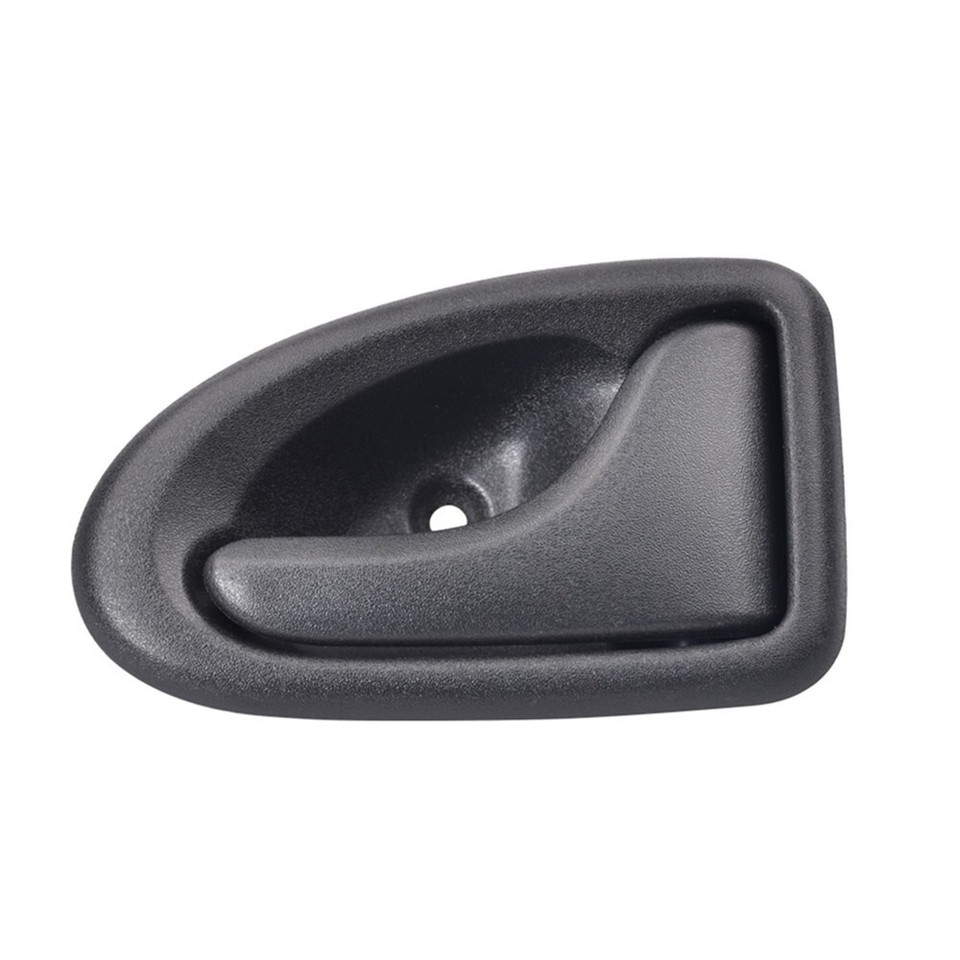 L+R Black For Iveco Daily Renault Mascott Dacia Logan Inner Door Handle ...