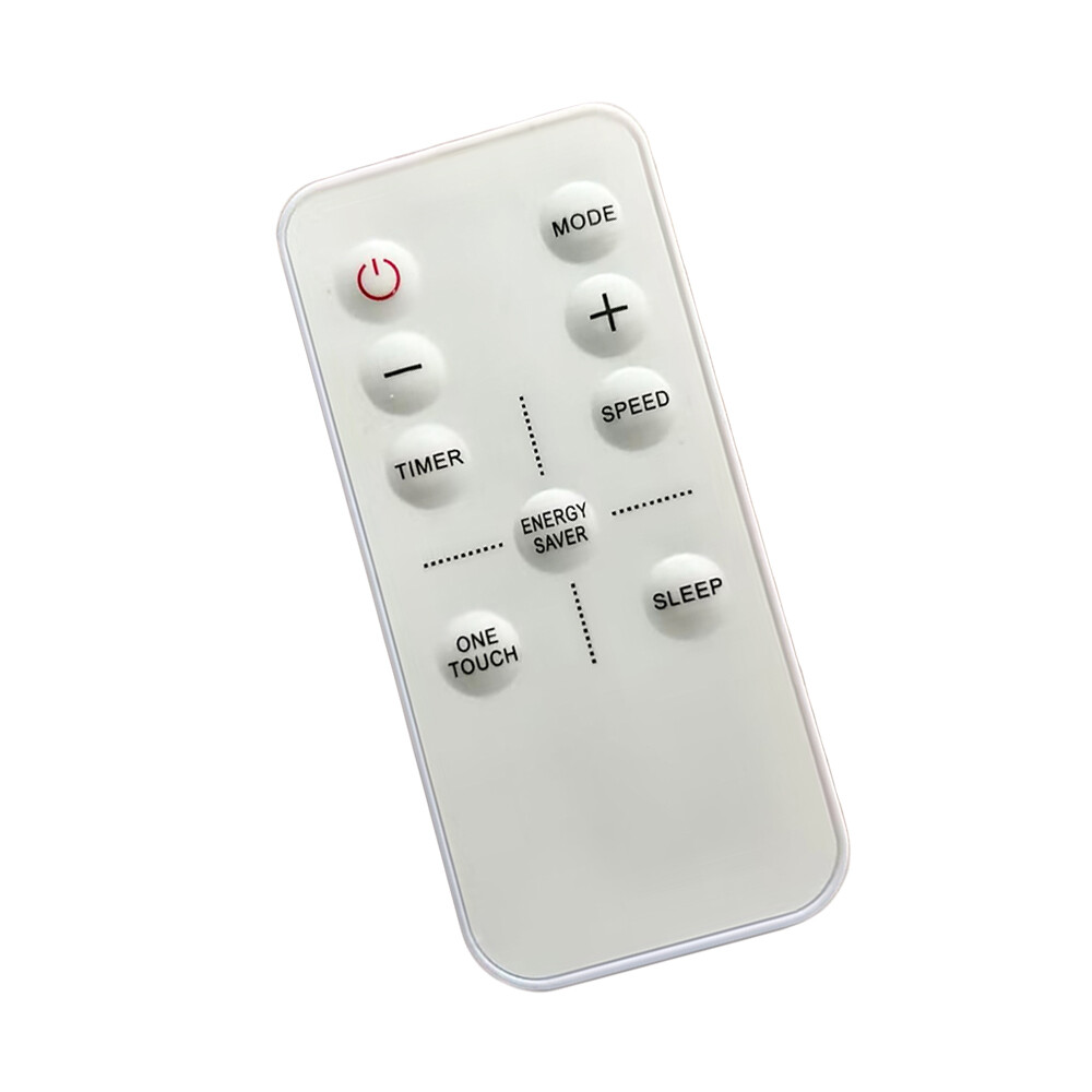 Replacement Remote Control For GE AKQ06LZG1 AJCQ10ACHK1 Window Air ...