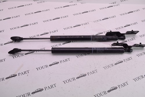 BMW 7 F01 F02 2011 FRONT DOOR OPENING STOP RIGHT LEFT SIDE 7177616 ...