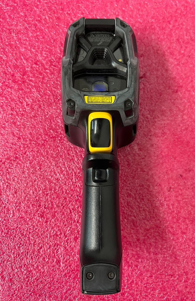 Zebra TC8300 TC83BH-3205A710NA Handheld Touch Scanner w/battery | eBay