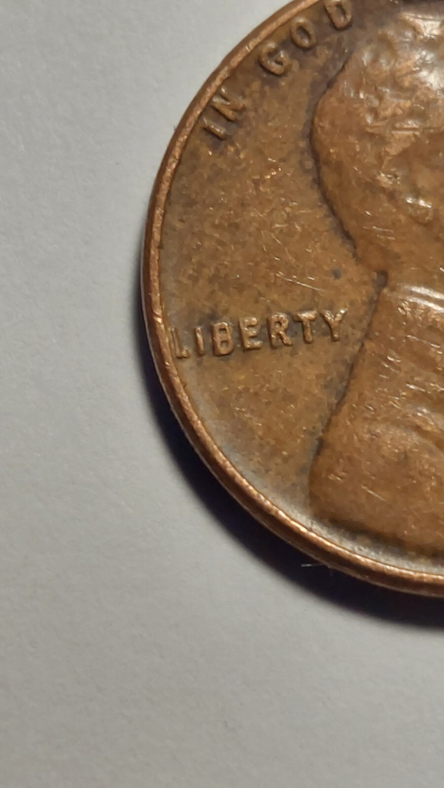 1962 d penny error. 2 piece. To many errors to name. See pictures | eBay