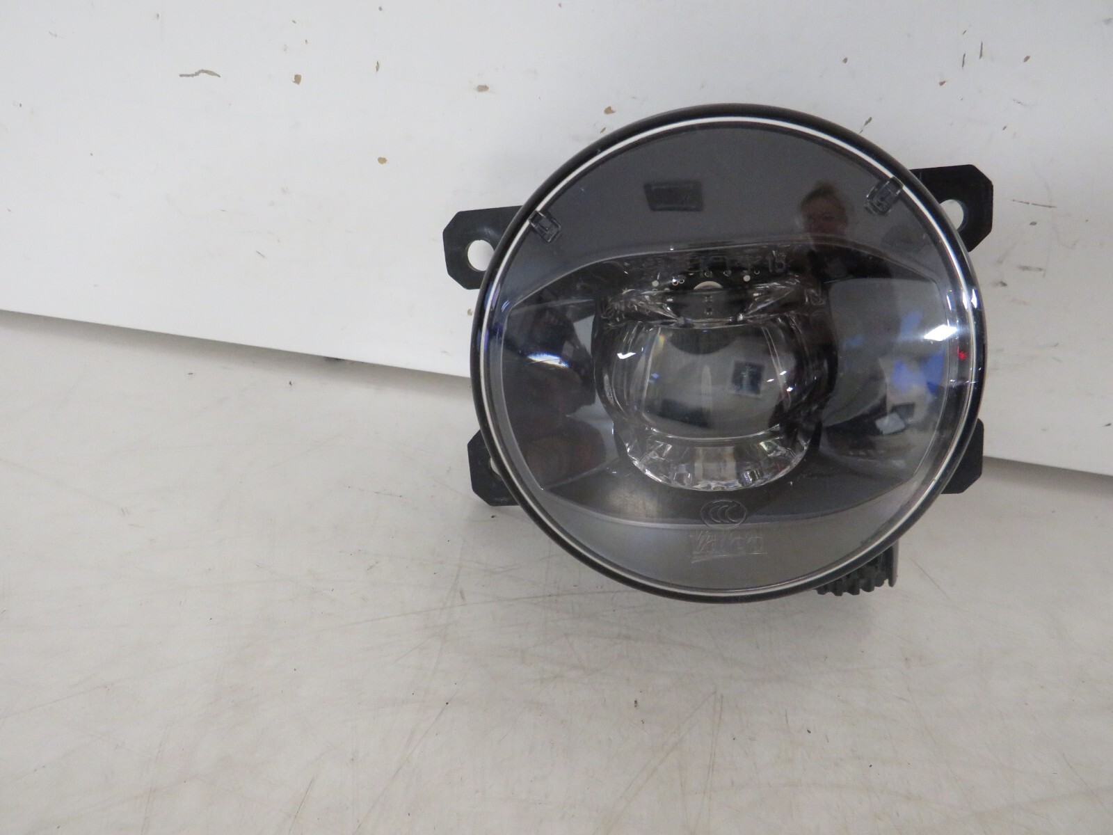 2016 2017 2018 2019 2020 MASERATI LEVANTE LED FOG LIGHT LH / RH OEM ...