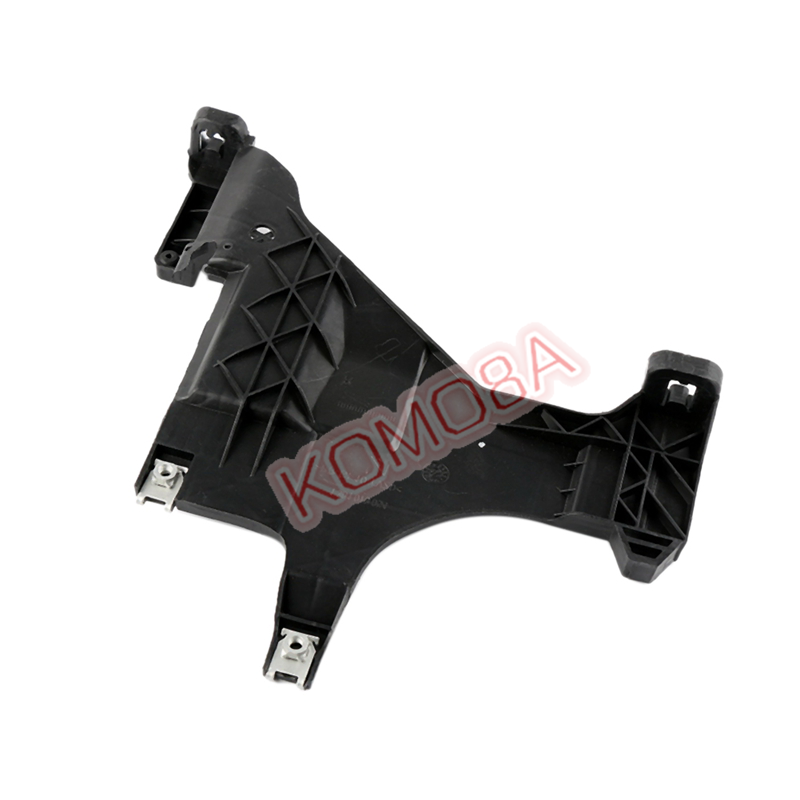 x1 Right 8T0941454D For AUDI A4 A5 Headlight Mount Retainer Plate ...