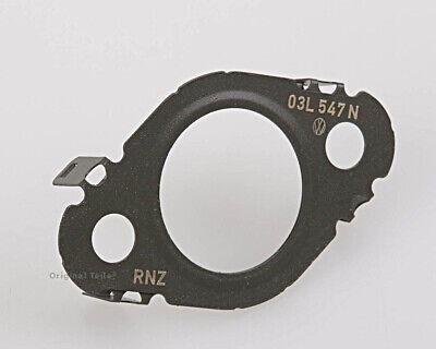 Genuine VW SEAT SKODA AUDI Amarok Ameo Arteon Caddy Gasket 03L131547N ...