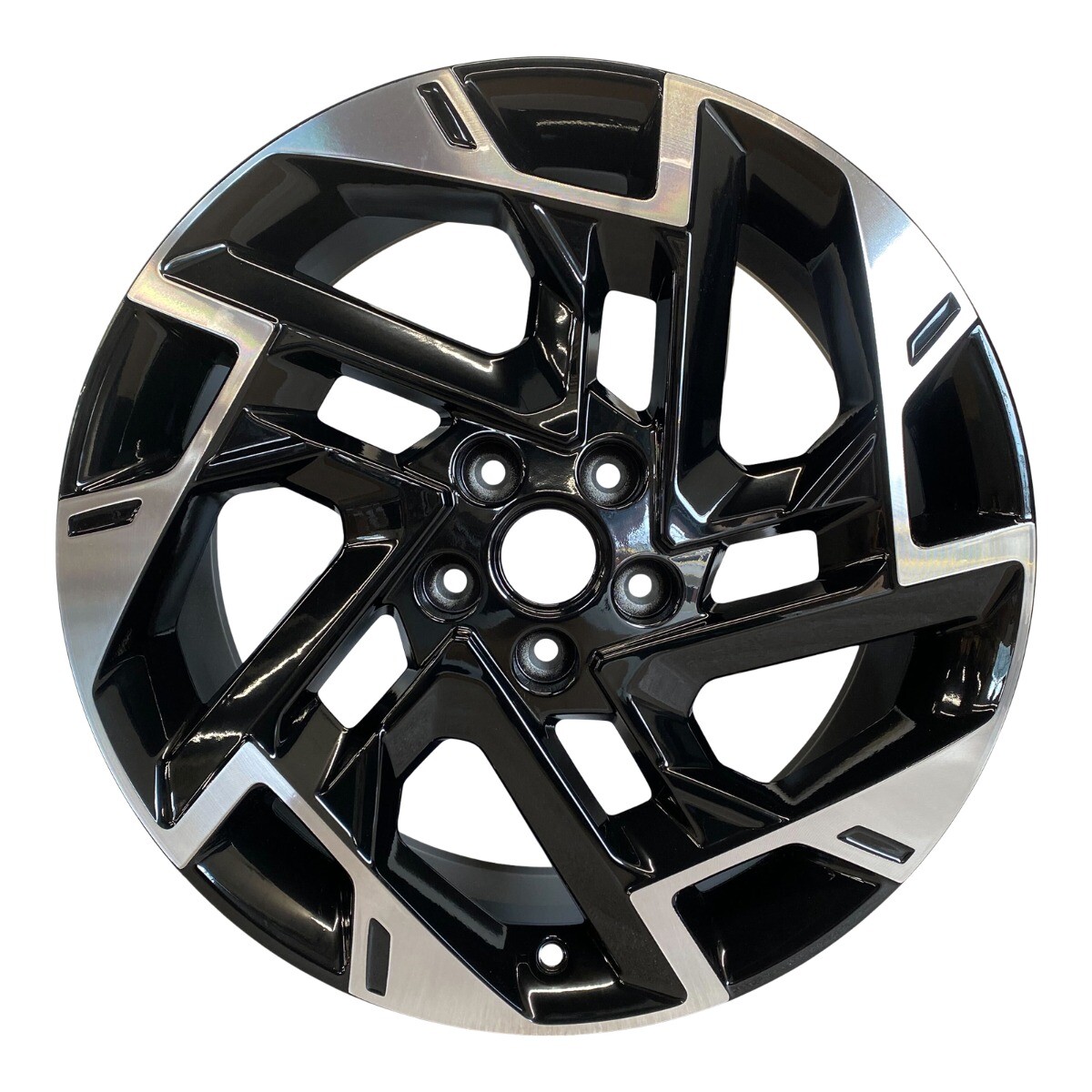 Kia Sportage 2023 2024 2025 19" OEM Wheel Rim 52910DW300 | eBay