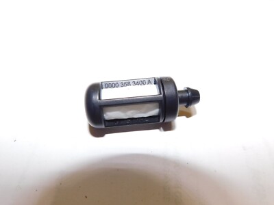 FUEL FILTER FOR STIHL 200T 290 360 390 310 CHAINSAW 0000 350 3400 ...