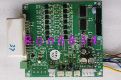 1pc used Hitachi motherboard M-D2183 | eBay