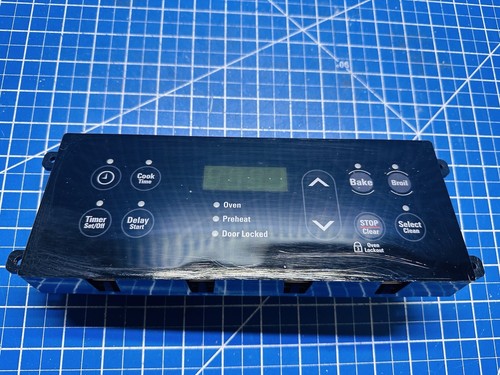Frigidaire 316418208 Range Oven Stove Control Board for sale online | eBay
