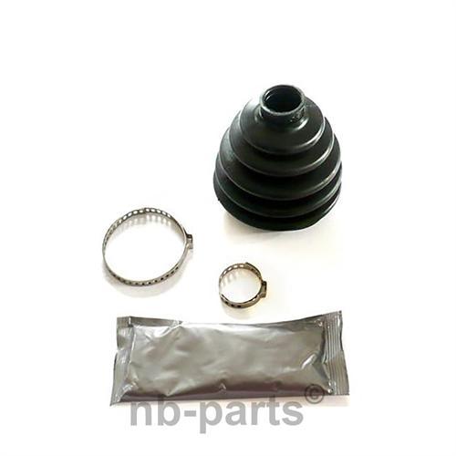 Faltenbalg Antriebswelle Achsmanschette Audi A1 Seat Cordoba Ibiza 2 VW ...