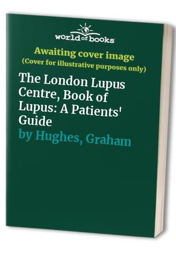 The London Lupus Centre, Book of Lup..., Hughes, Graham | eBay.de