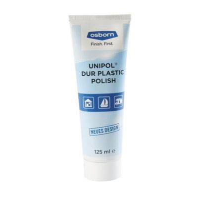 125 ml Tube Unipol - Plastic-Polish | eBay.de