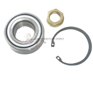 PEUGEOT 207 AND 307 FRONT BRAND NEW WHEEL BEARING KIT | eBay